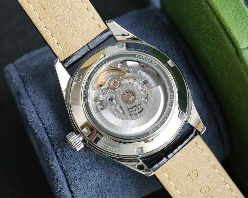 Precise copy TAG HEUER Watches