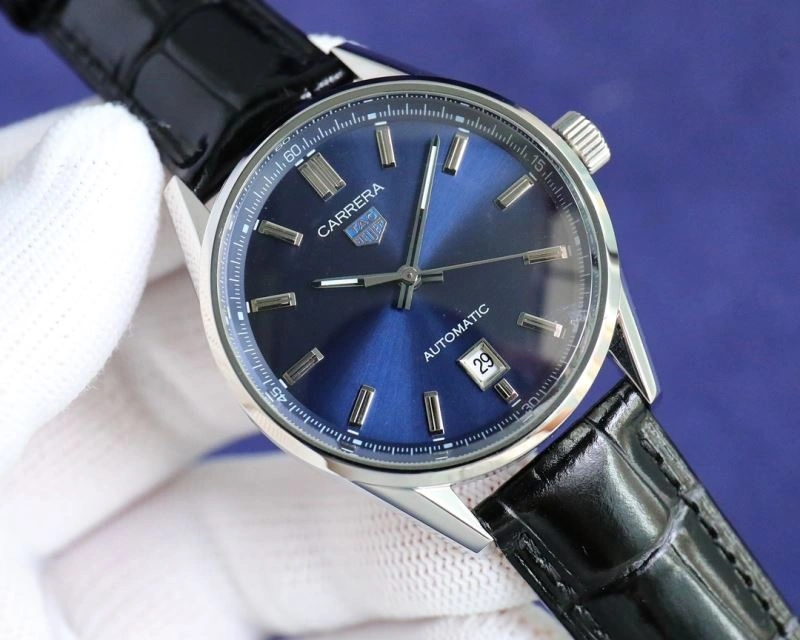 TAG HEUER Watches