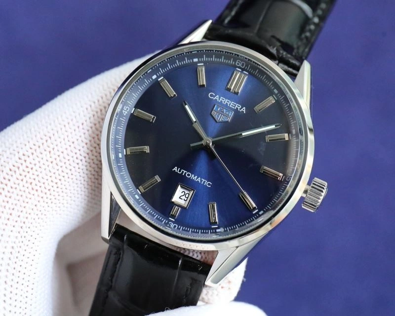 Indistinguishable TAG HEUER Watches