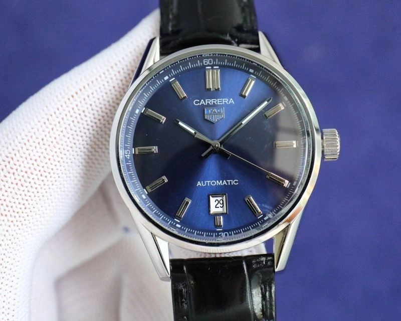 Indistinguishable TAG HEUER Watches