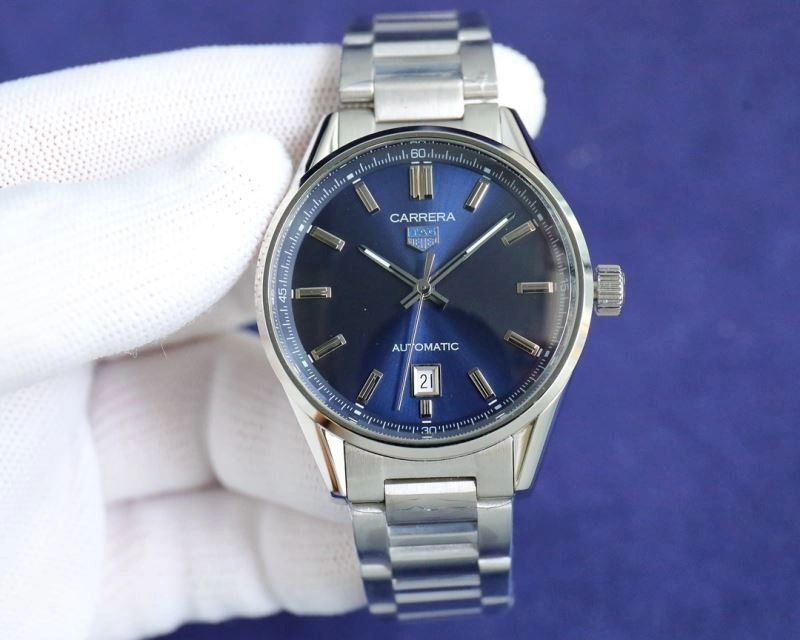 Indistinguishable TAG HEUER Watches