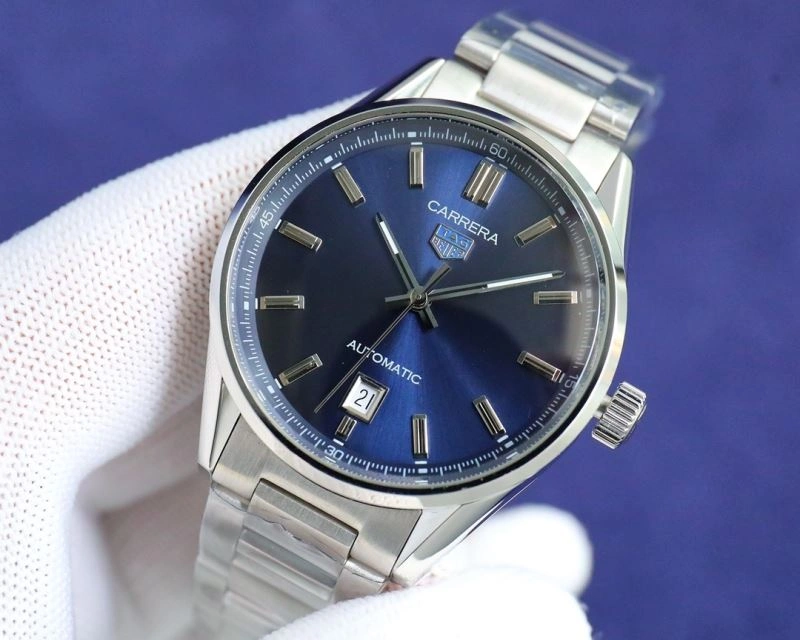 Indistinguishable TAG HEUER Watches