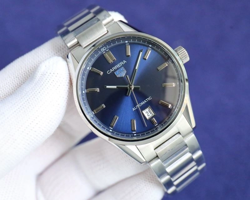 Indistinguishable TAG HEUER Watches