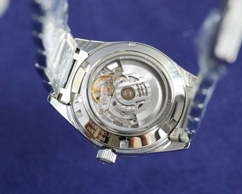Indistinguishable TAG HEUER Watches