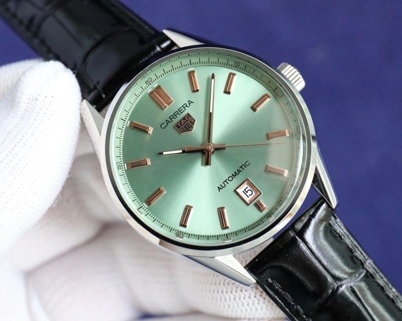 TAG HEUER Watches