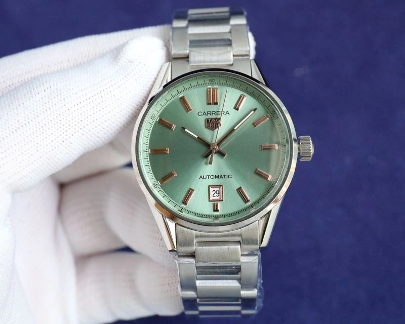 High fidelity TAG HEUER Watches