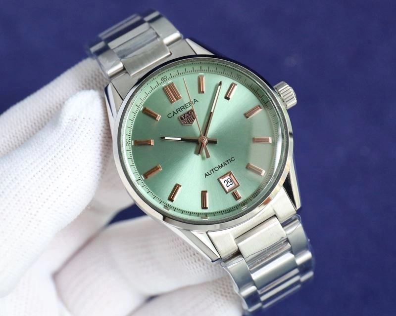 High fidelity TAG HEUER Watches