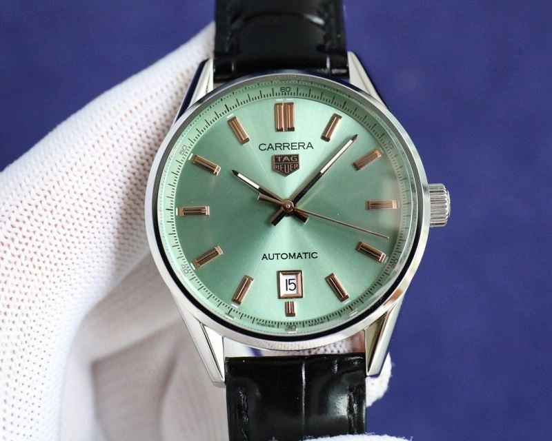 High fidelity TAG HEUER Watches