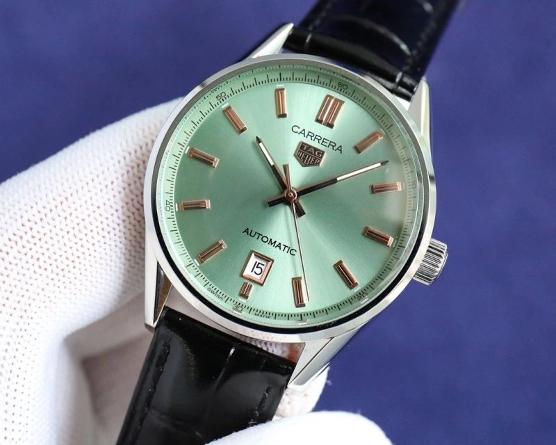 High fidelity TAG HEUER Watches