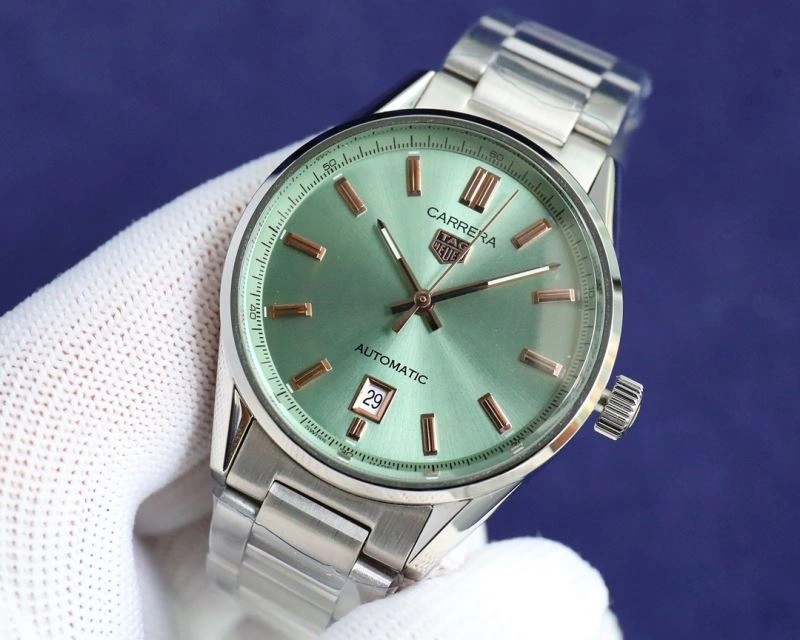 High fidelity TAG HEUER Watches