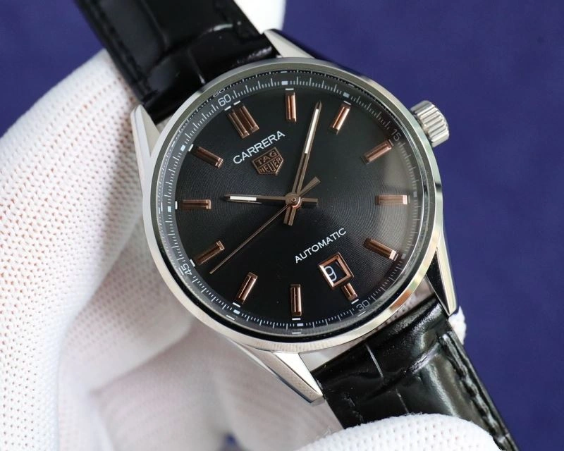 TAG HEUER Watches