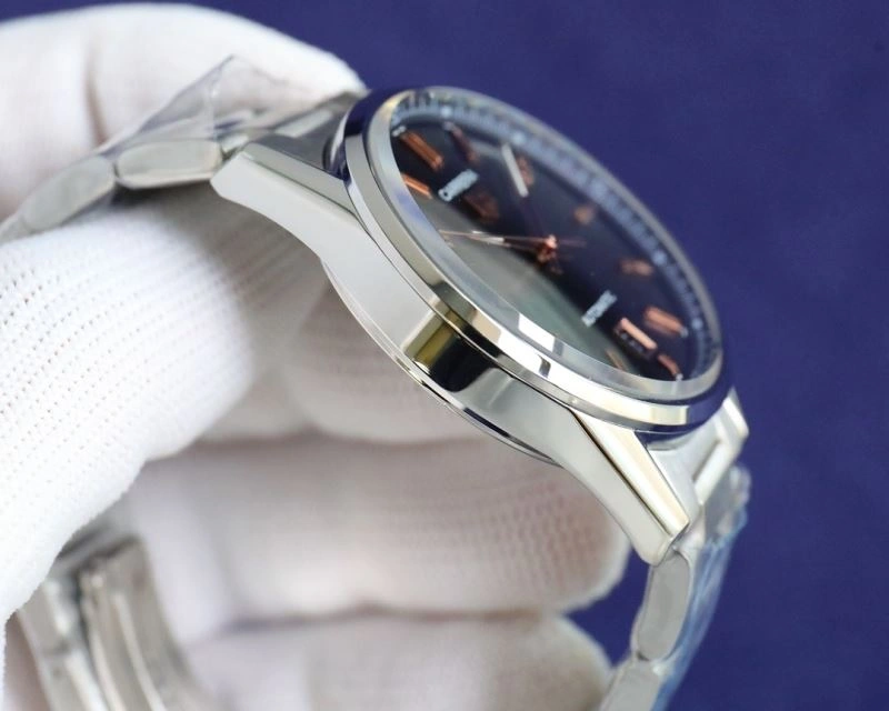 Brand-authenticated TAG HEUER Watches