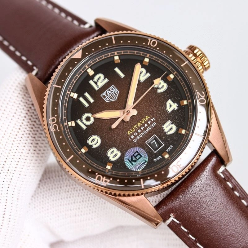 TAG HEUER Watches