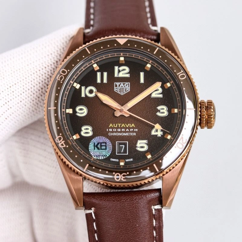 Brand-original TAG HEUER Watches