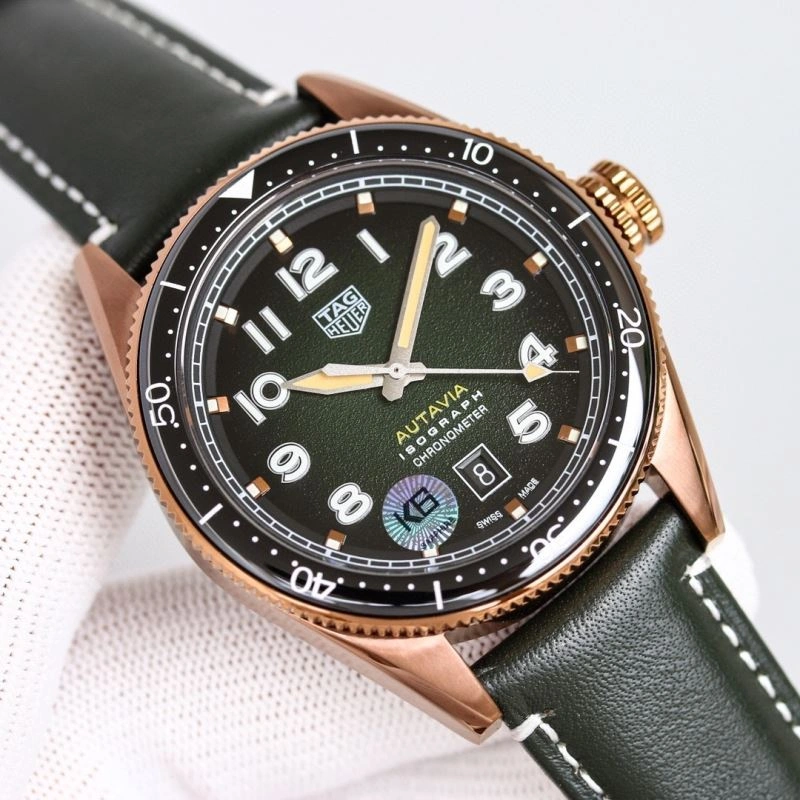 Brand-original TAG HEUER Watches