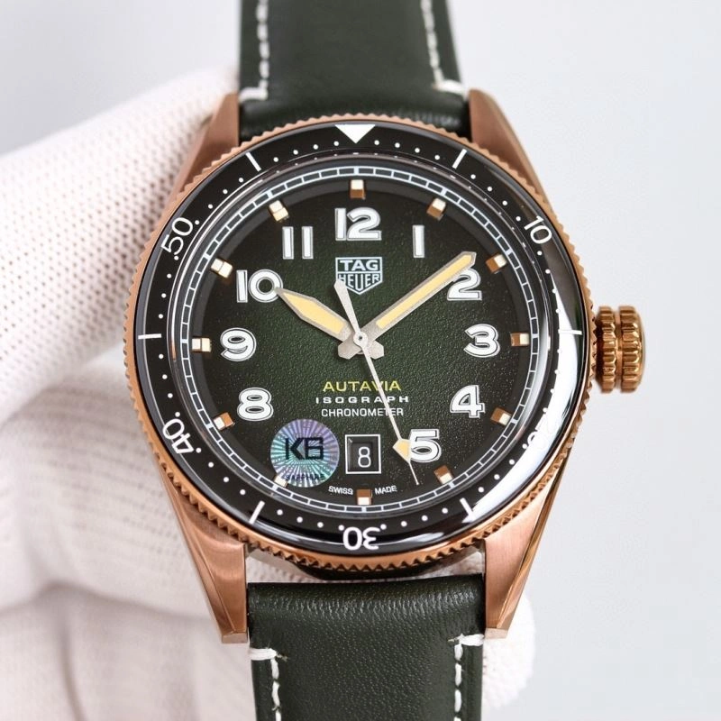 Brand-original TAG HEUER Watches