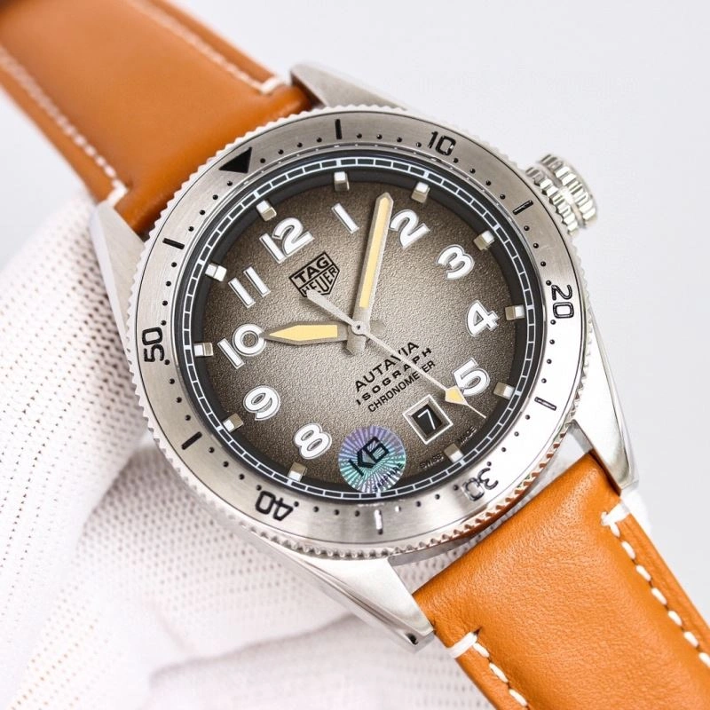 Brand-original TAG HEUER Watches