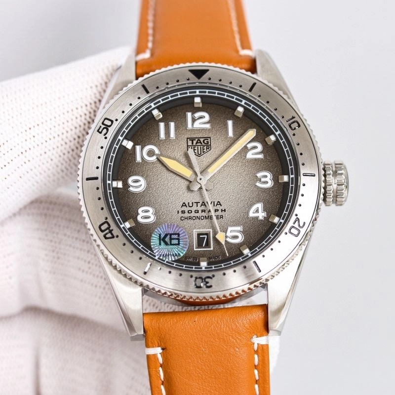 Brand-original TAG HEUER Watches