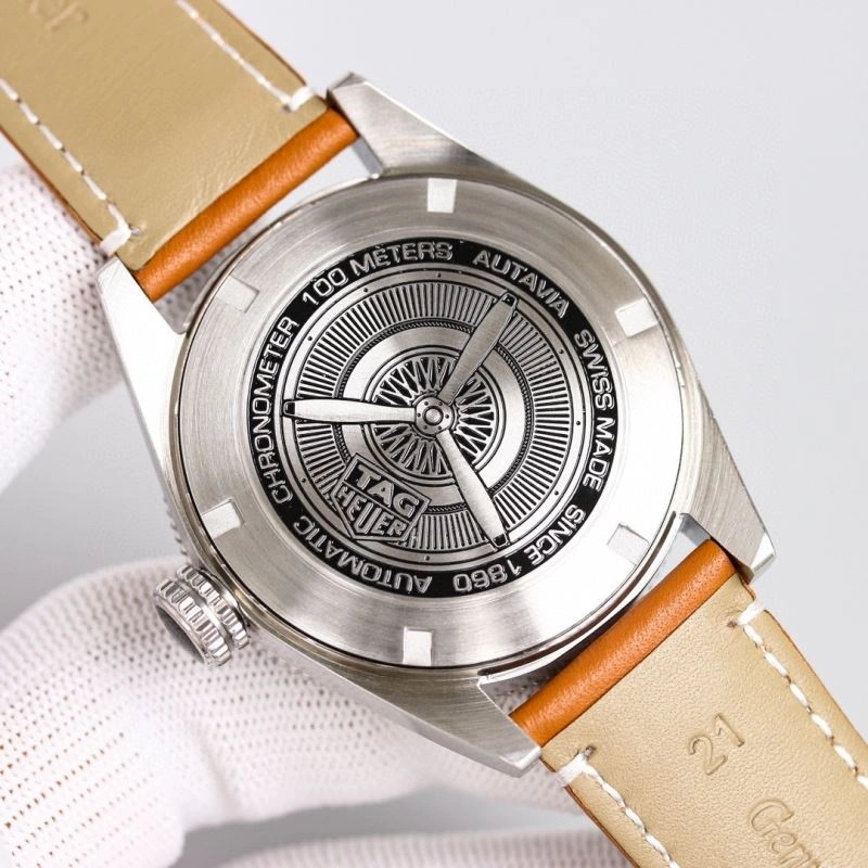 Brand-original TAG HEUER Watches