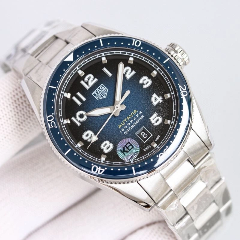 TAG HEUER Watches