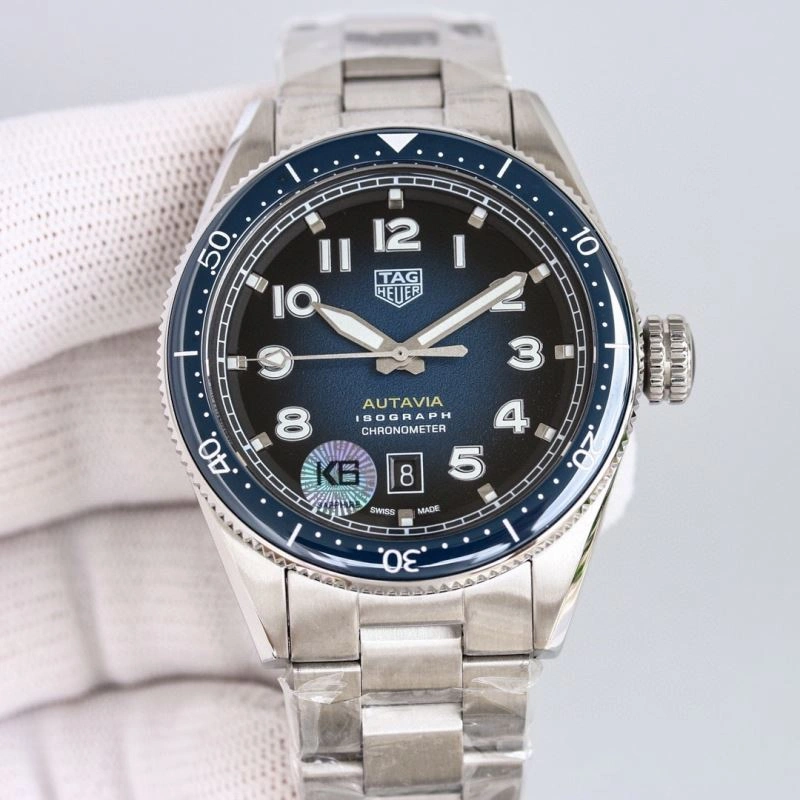 Value-priced TAG HEUER Watches