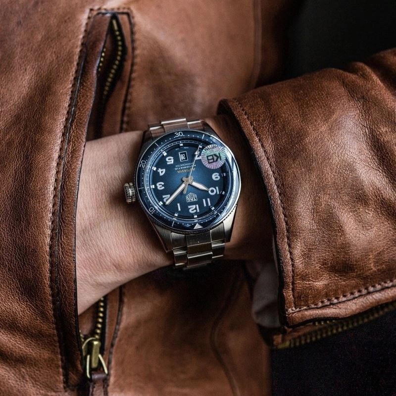 Value-priced TAG HEUER Watches