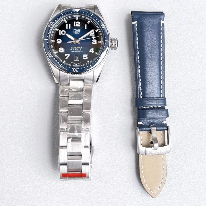 Value-priced TAG HEUER Watches