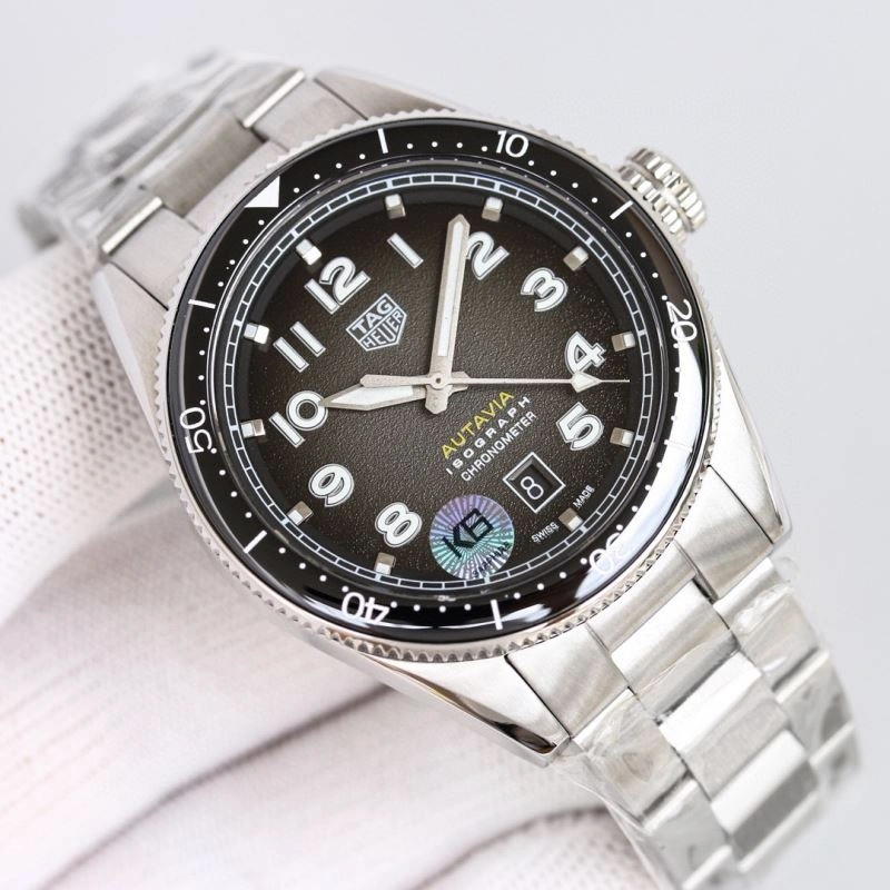 Value-priced TAG HEUER Watches