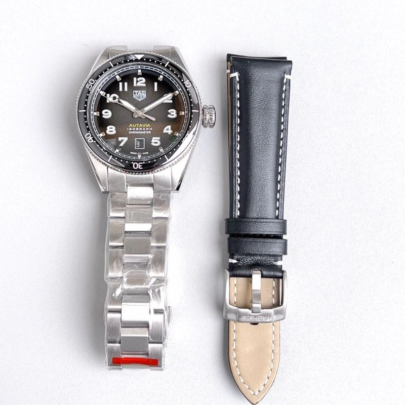 Value-priced TAG HEUER Watches