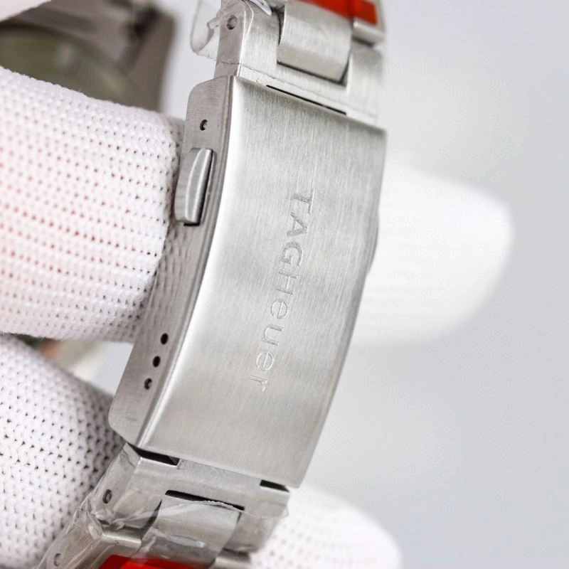 Value-priced TAG HEUER Watches