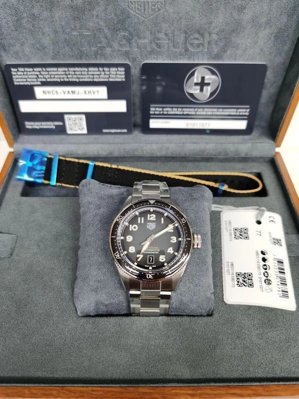 TAG HEUER Watches