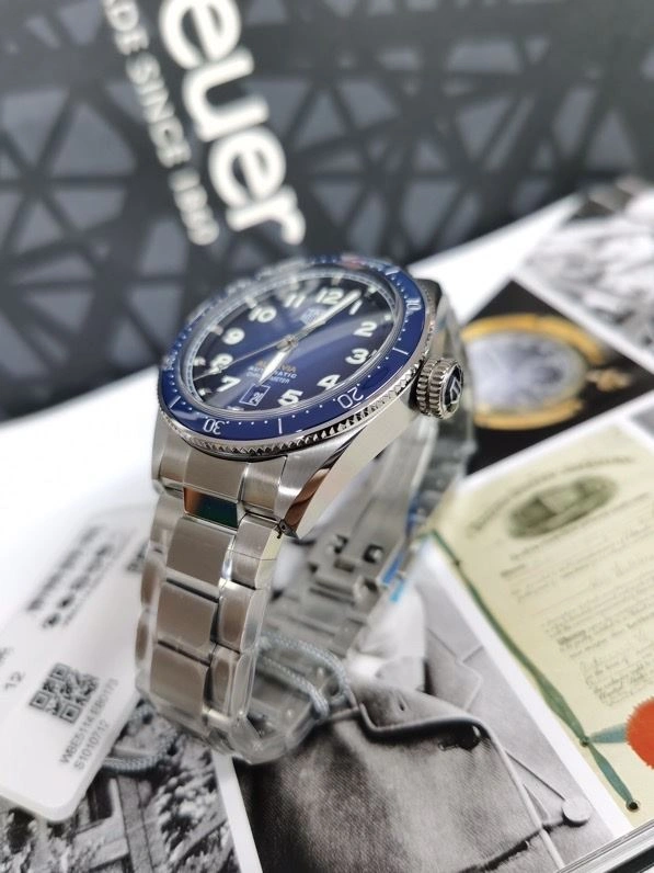 Accurate model TAG HEUER Watches