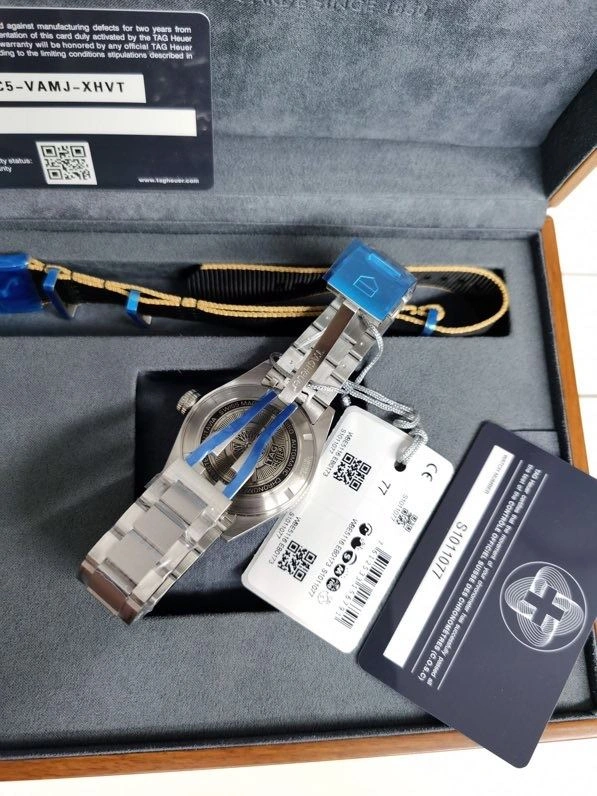 Accurate model TAG HEUER Watches