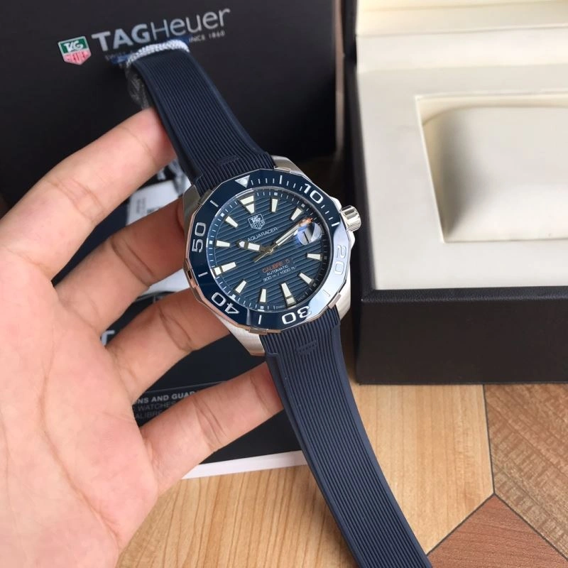 Precise copy TAG HEUER Watches