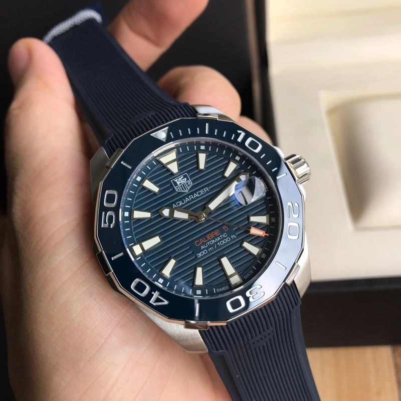 Precise copy TAG HEUER Watches