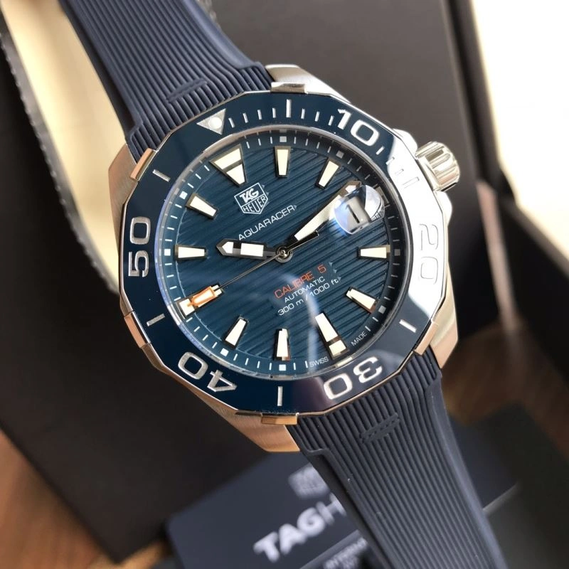 Precise copy TAG HEUER Watches
