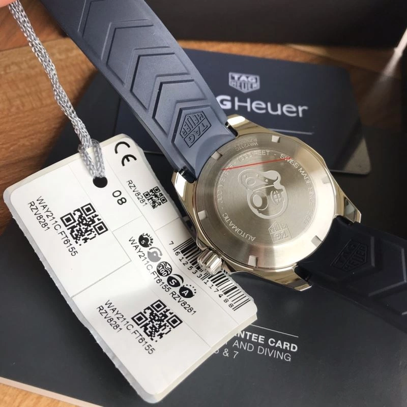 Precise copy TAG HEUER Watches