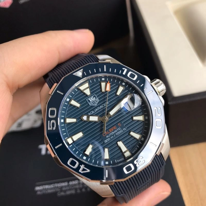 Precise copy TAG HEUER Watches