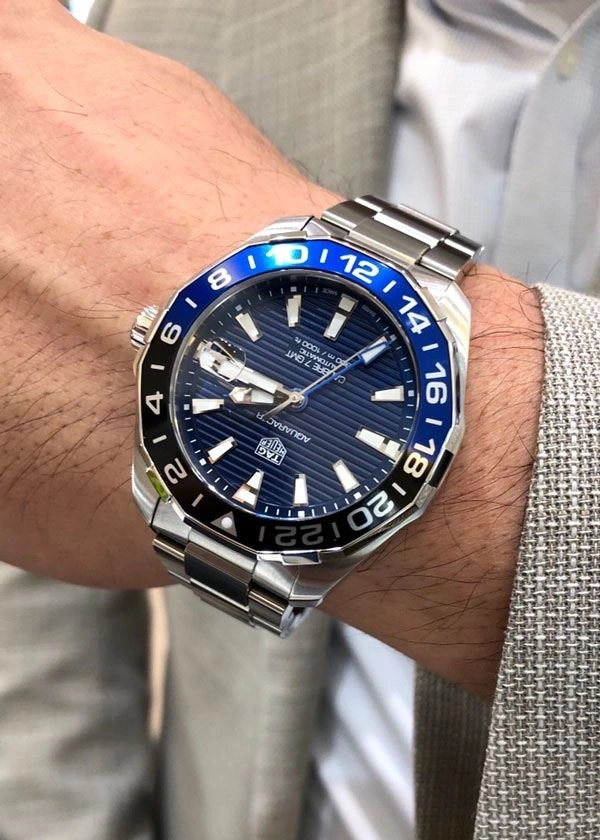 Factory-made TAG HEUER Watches