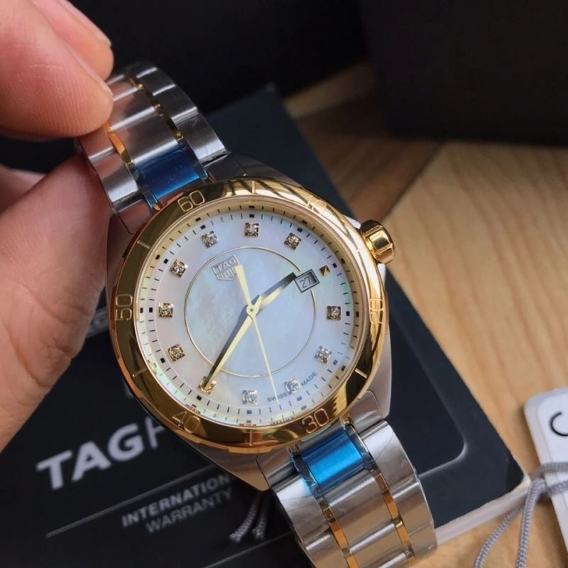 Budget-friendly TAG HEUER Watches