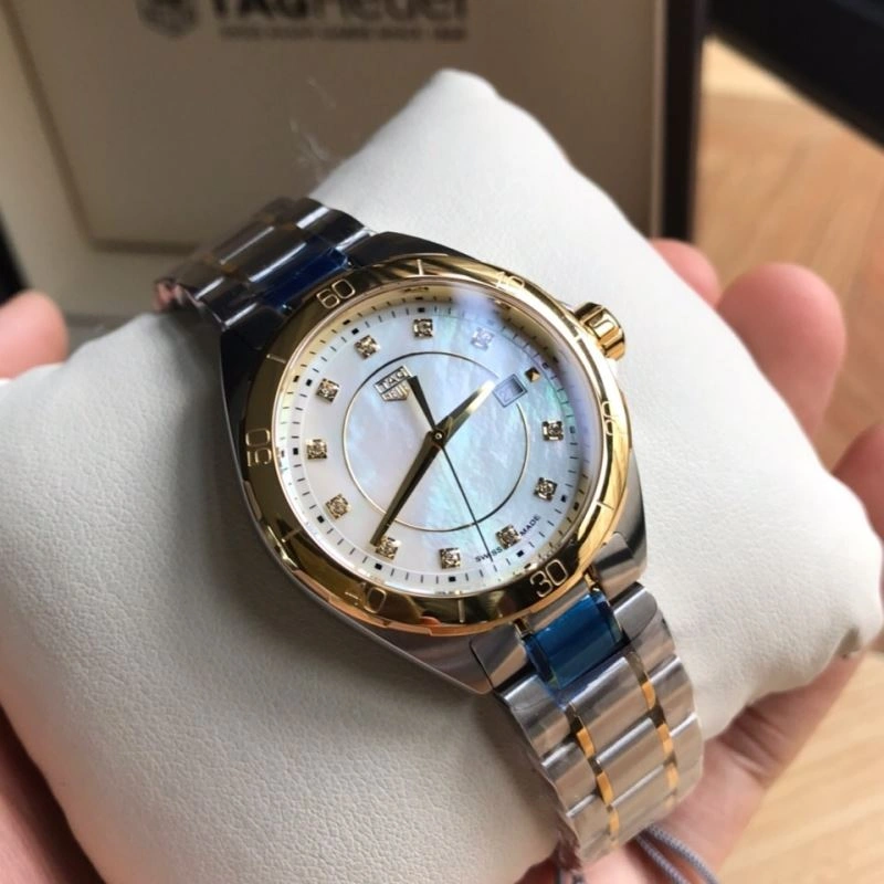 Budget-friendly TAG HEUER Watches