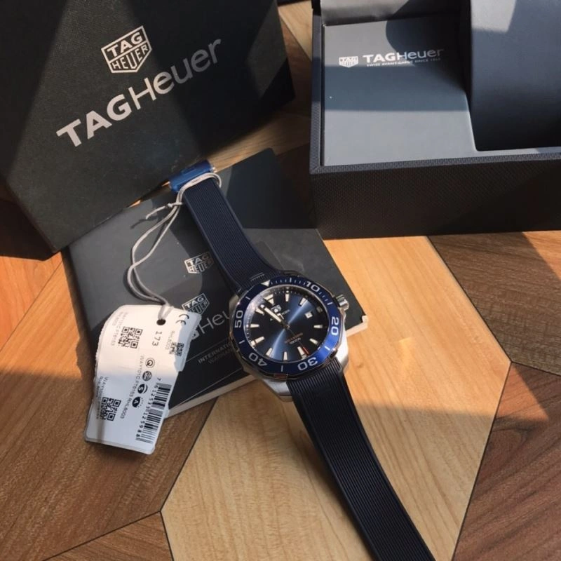 Legit TAG HEUER Watches