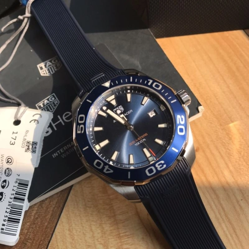 Legit TAG HEUER Watches