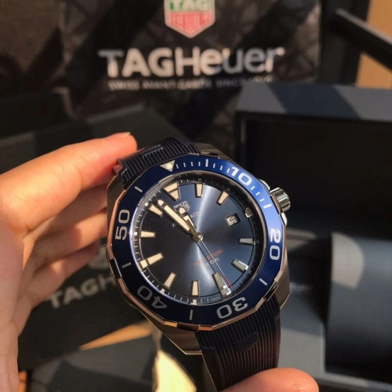 Legit TAG HEUER Watches