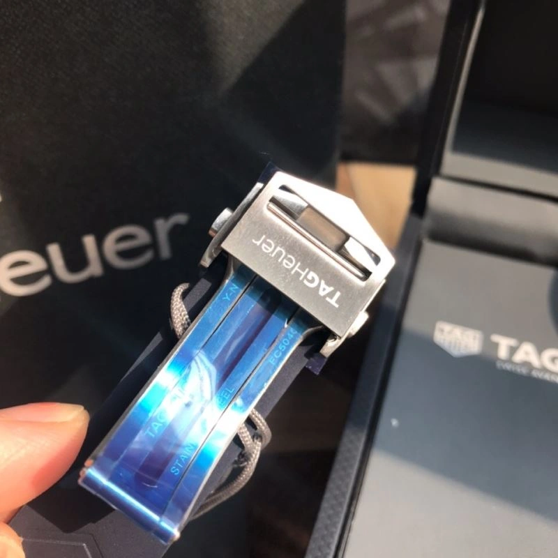 Legit TAG HEUER Watches