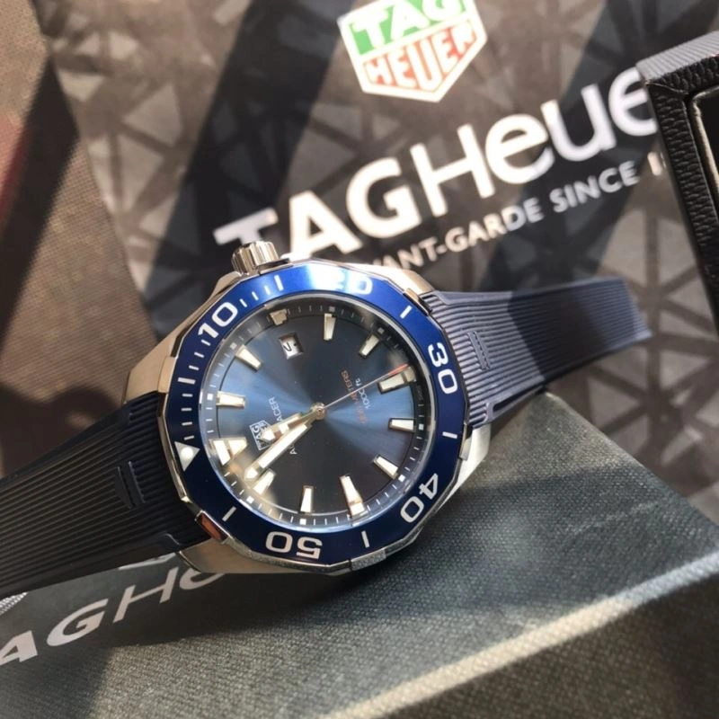 Legit TAG HEUER Watches