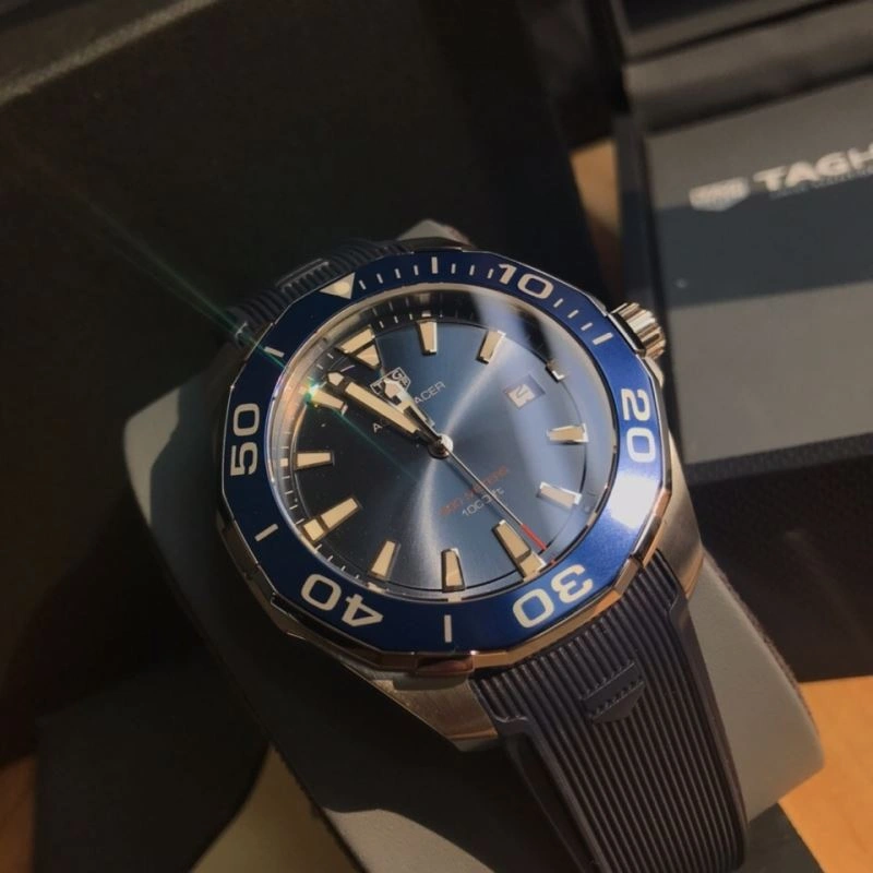 Legit TAG HEUER Watches