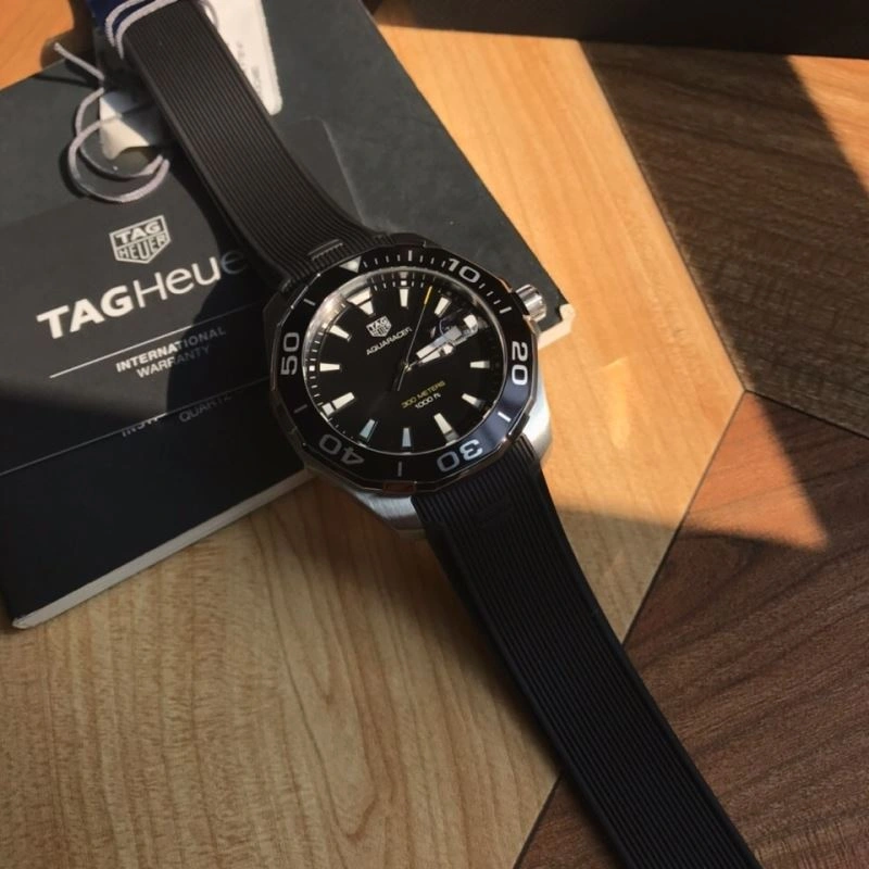 OEM TAG HEUER Watches