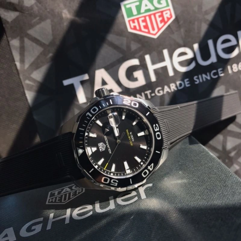 OEM TAG HEUER Watches