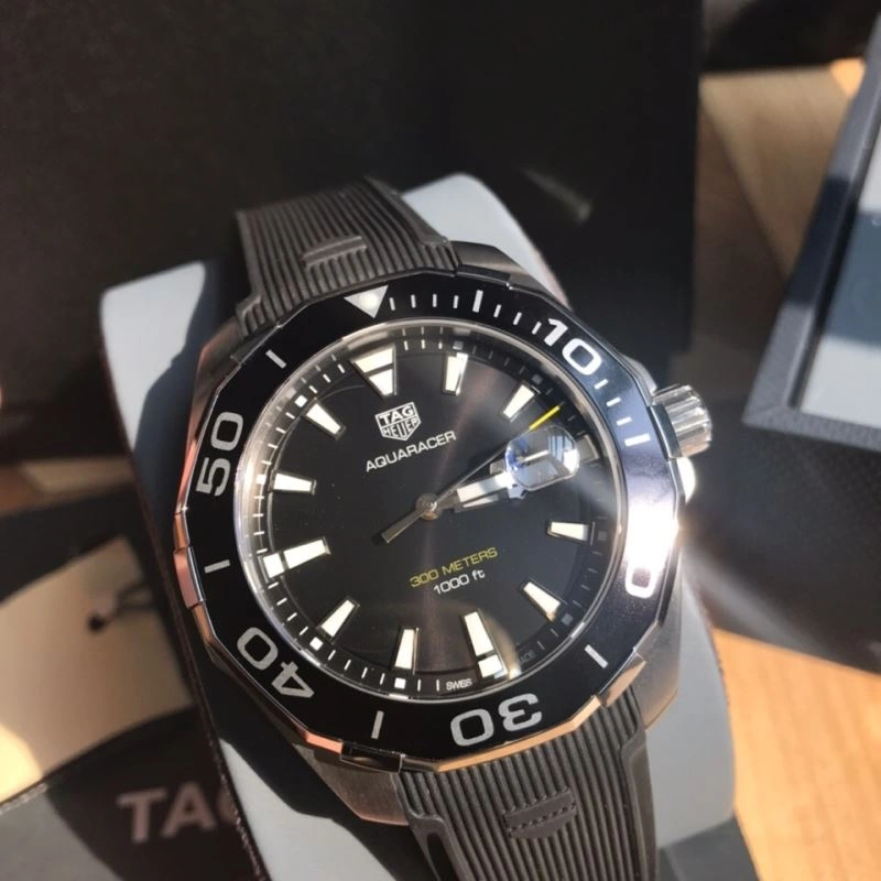 OEM TAG HEUER Watches